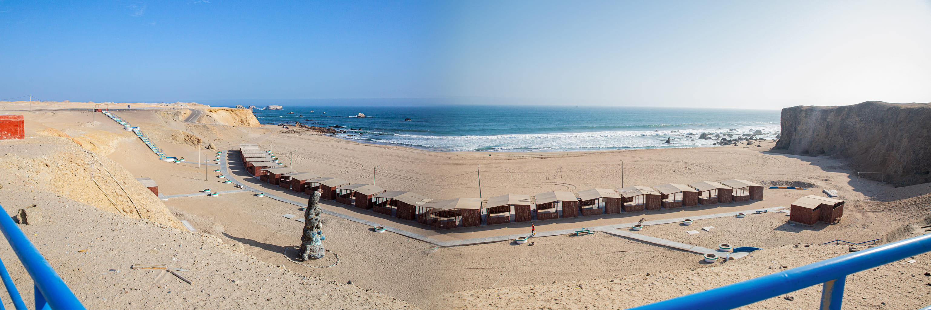 Playa Los Leones - San Juan De Marcona. - Descubre este lugar turístico ...
