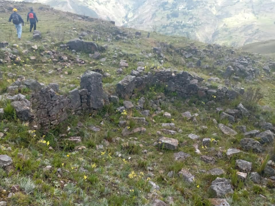 Sitio Arqueológico Pashas-Campanario - Descubre este lugar turístico en ...