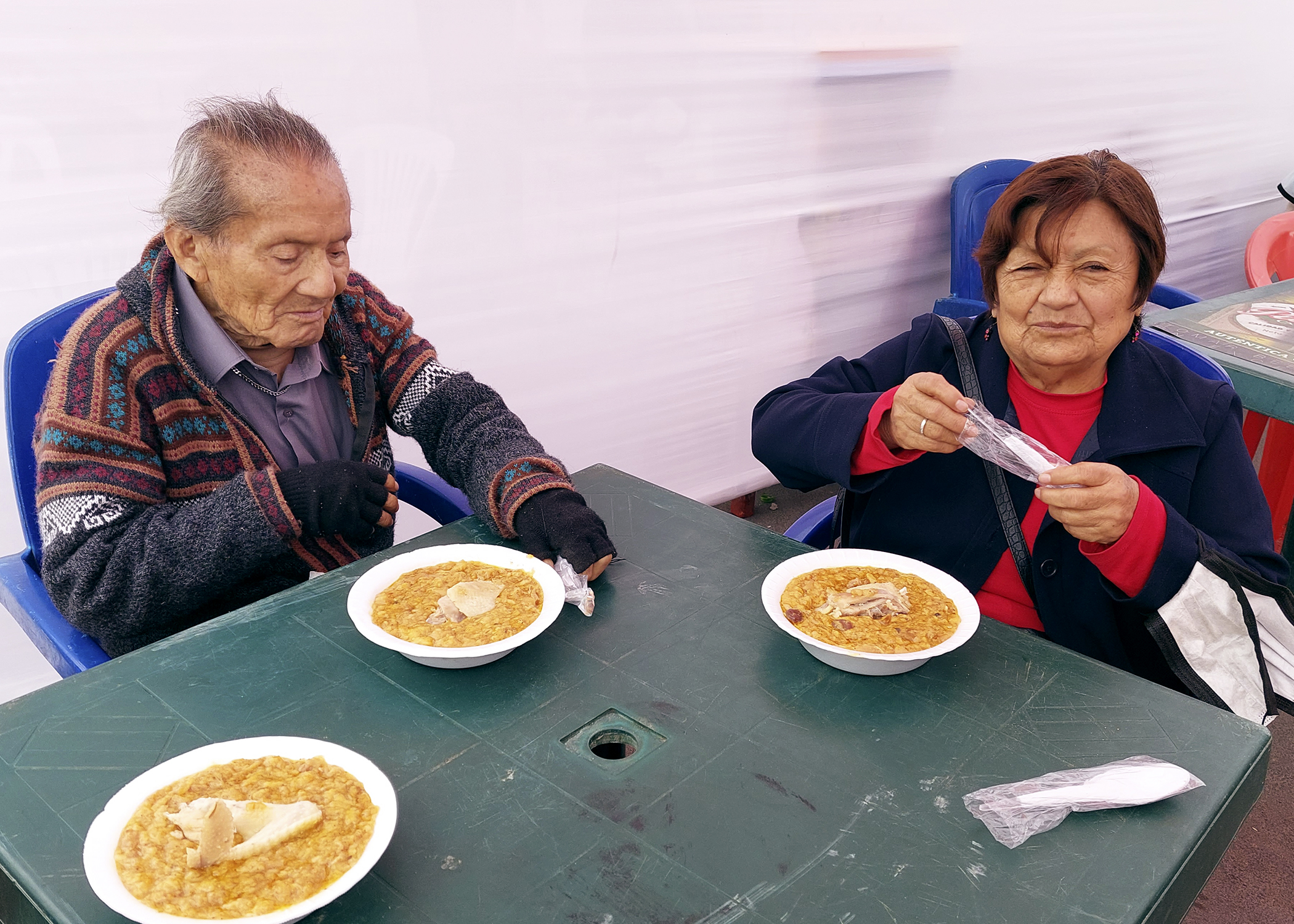 Festival De La Sopa Huachana - Descubre este lugar turístico en HUACHO ...