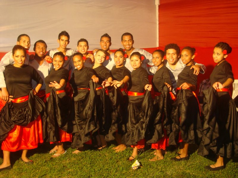 Festival Del Arte Negro - Turismo en San Vicente De Cañete, Lima - Datahub