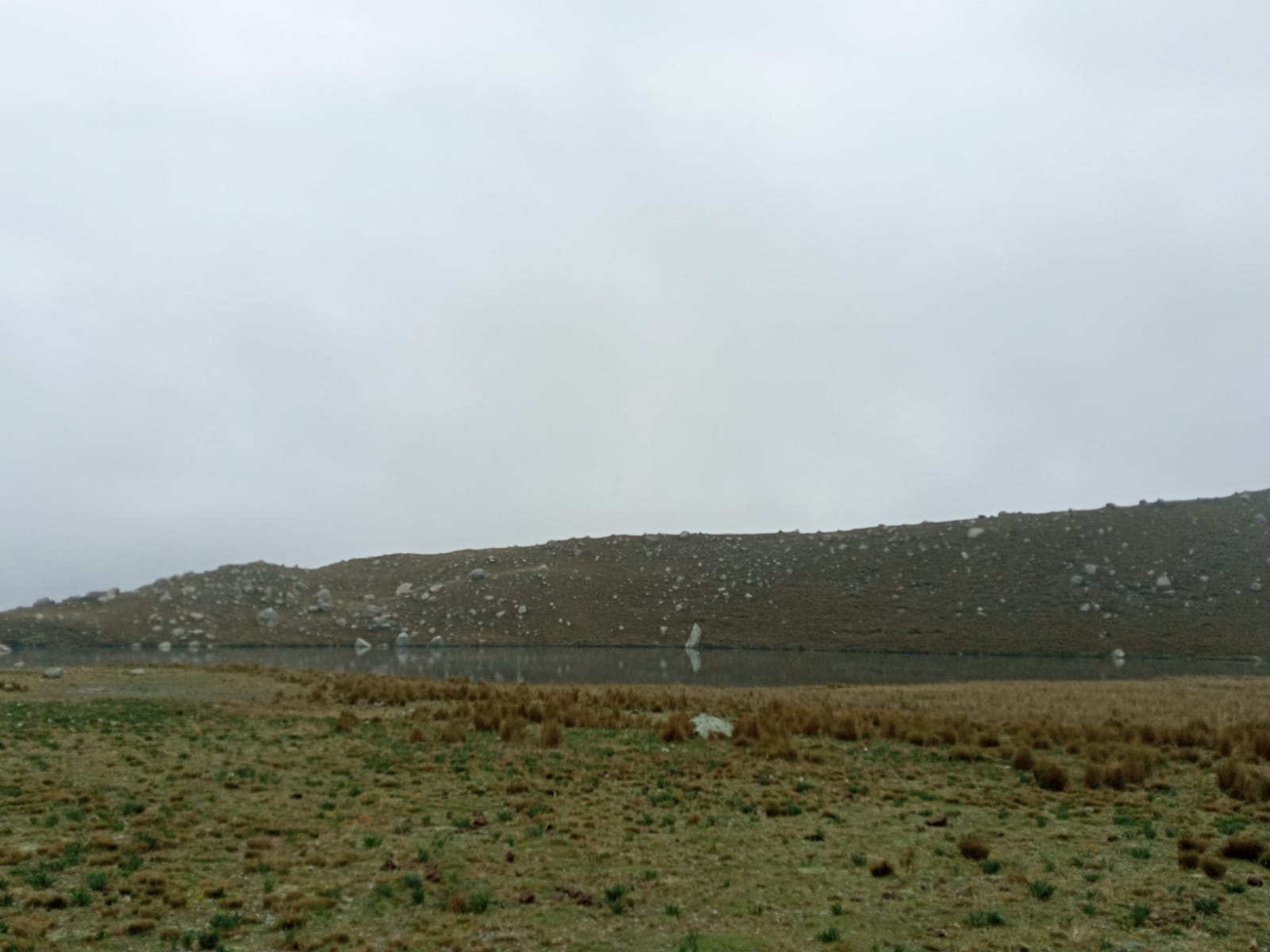 Laguna Tururu - Descubre este lugar turístico en HUARAZ, Ancash | Datahub