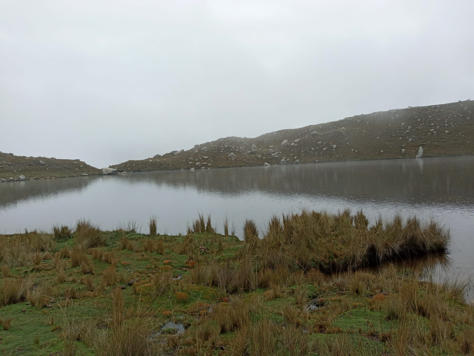 Laguna Tururu - Descubre este lugar turístico en HUARAZ, Ancash | Datahub