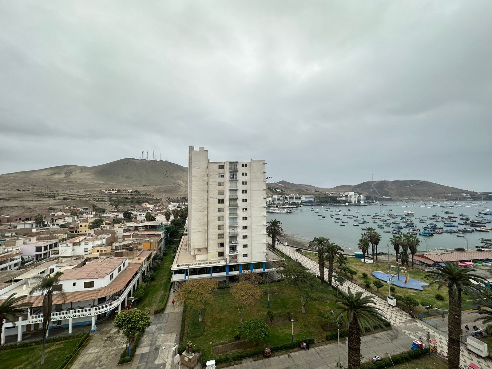 Zona Monumental De Ancón - Descubre este lugar turístico en ANCÓN, Lima ...