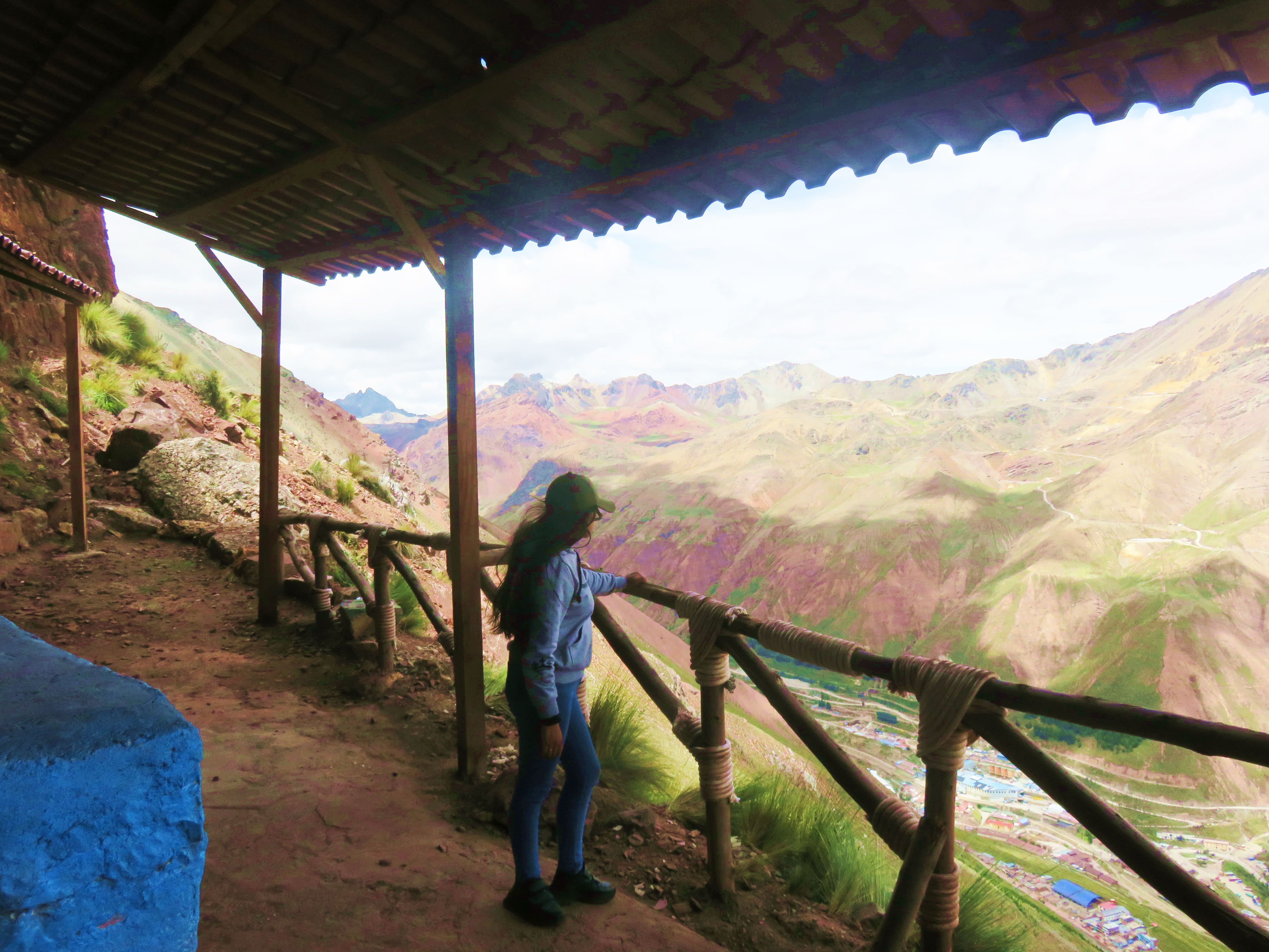 Mirador Virgen Inmaculada Concepción - Descubre este lugar turístico en ...