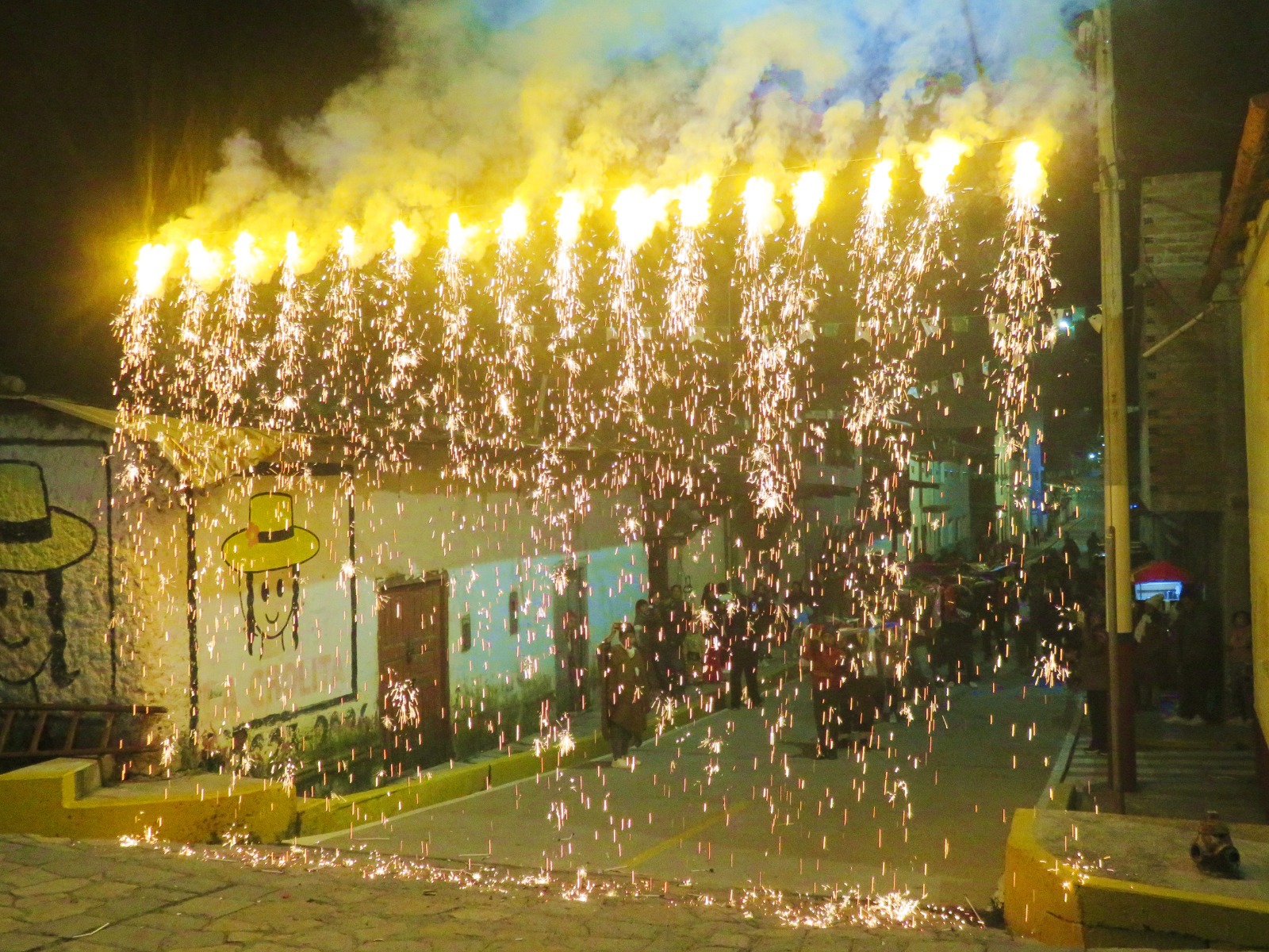 Festividad De Las Santisimas Cruces De Jerusalén, Salvador Y Sus Niños ...