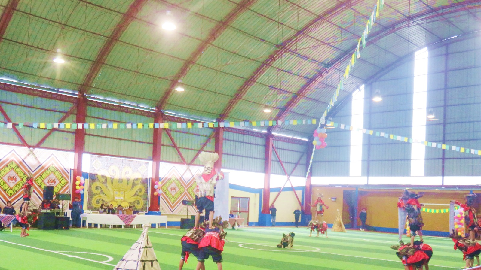 Aniversario Del Distrito De Chicla - Descubre este lugar turístico en ...