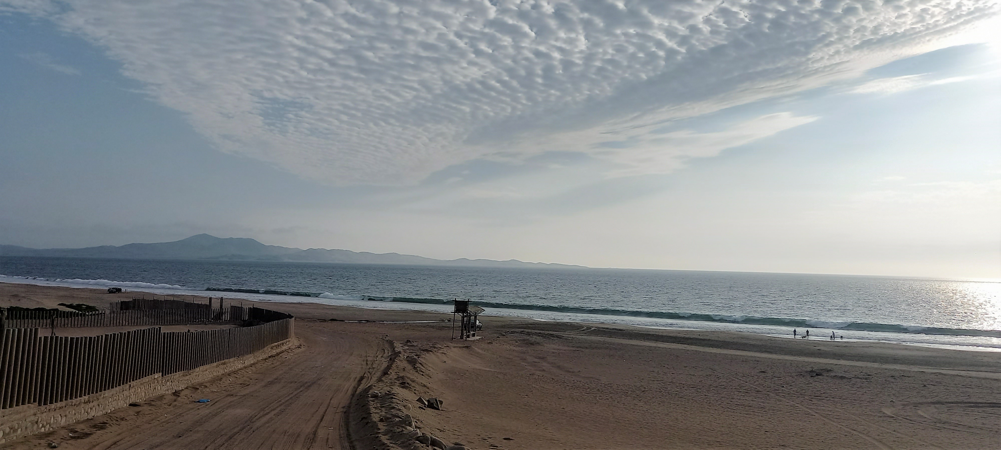 Playa Chica - Huacho - Descubre este lugar turístico en HUACHO, Lima ...