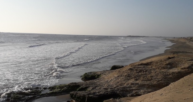 Playa Las Rocas - Descubre este lugar turístico en PIMENTEL, Lambayeque ...