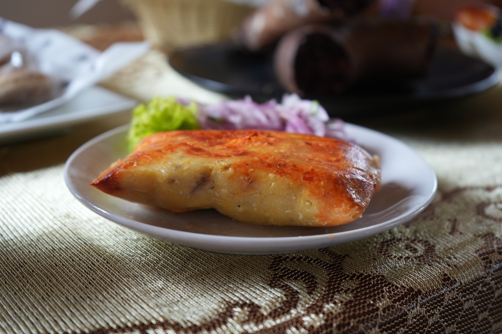 Los Tamales De Supe - Turismo en Supe, Lima - Datahub