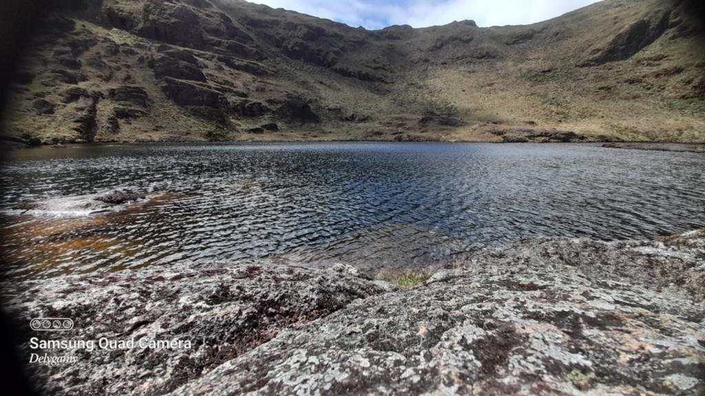 Laguna Del Rey - Descubre este lugar turístico en EL CARMEN DE LA ...